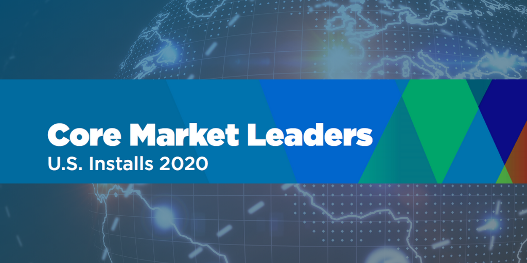 Core Banking Software Market Leaders in 2020 Core Banking Software Market Leaders in 2020